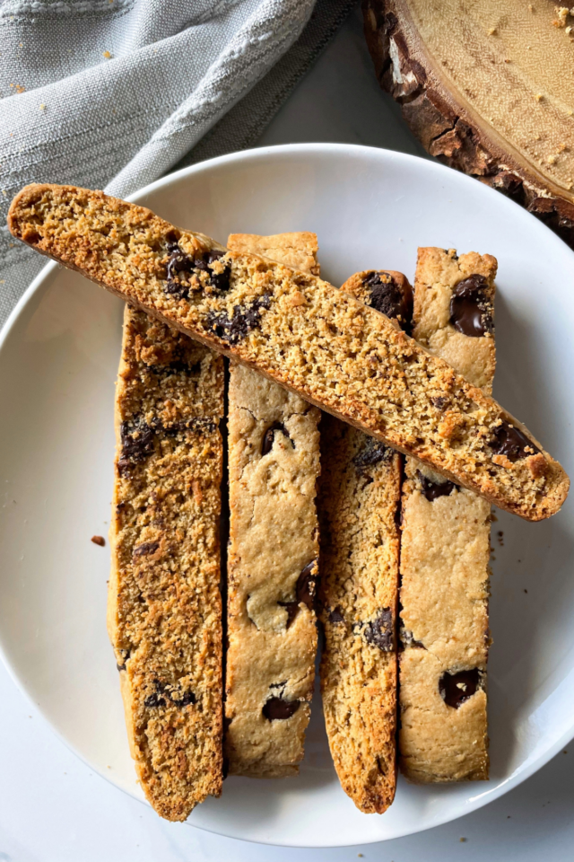 Healthy Cheesecake Bites - hellofrozenbananas.com