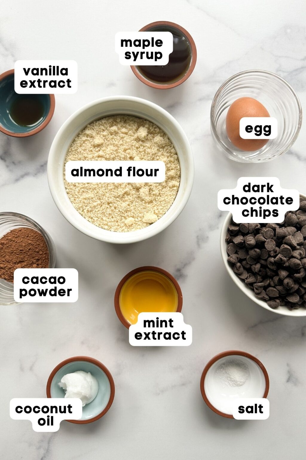 Gluten Free Thin Mints - hellofrozenbananas.com