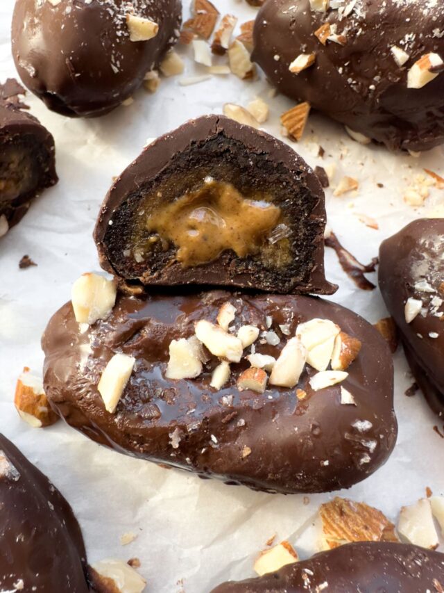 Date Chocolate Spread Recipe at Kate Donaghy blog